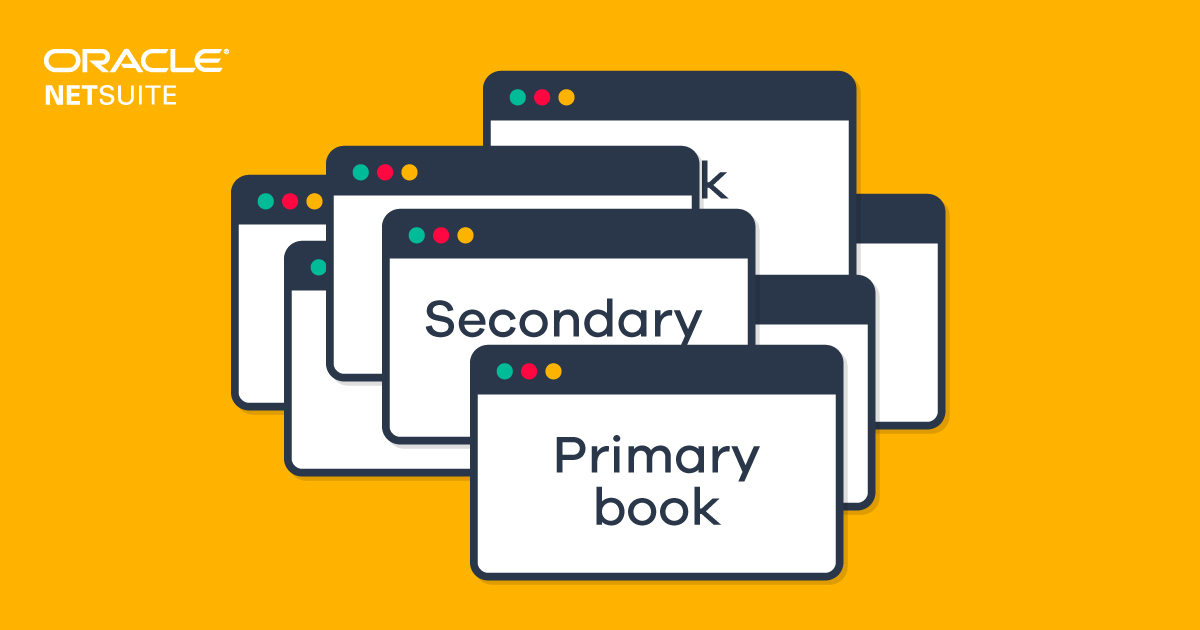 Unlocking The Power Of Netsuite Multi Book Accounting